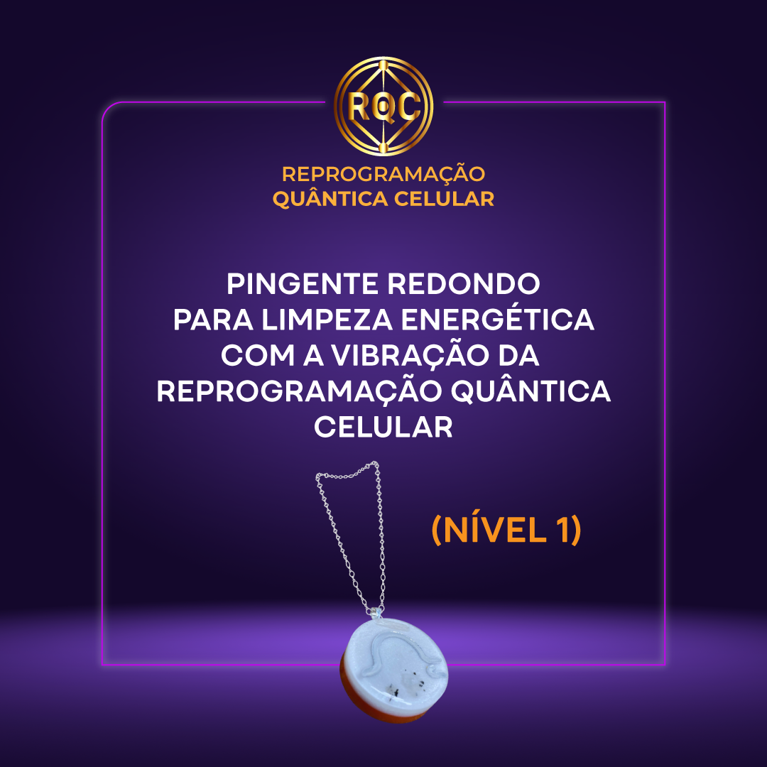 Família das Orgonites – Saúde Quantum